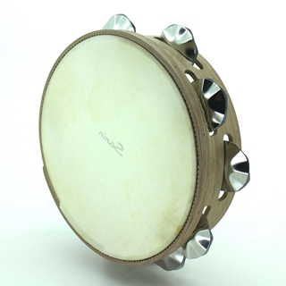 Sanín Percusión Tradicional - Instrumentos de Galicia