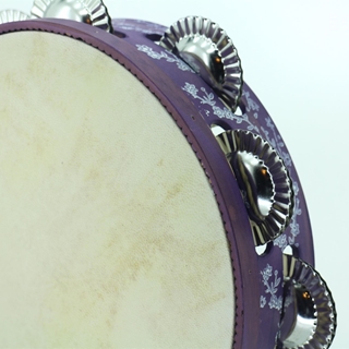 Sanín Percusión Tradicional - Instrumentos de Galicia