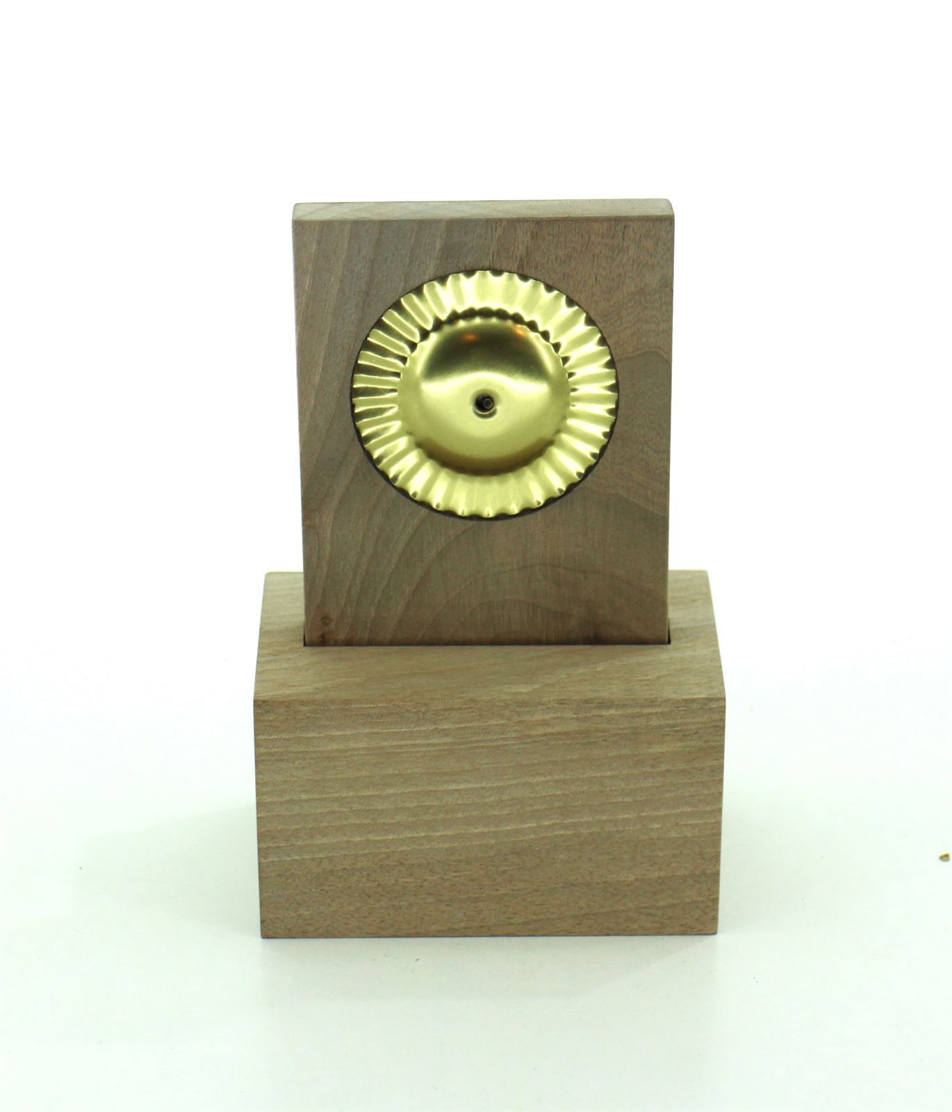 Trofeo_modelo ferreña - Outros